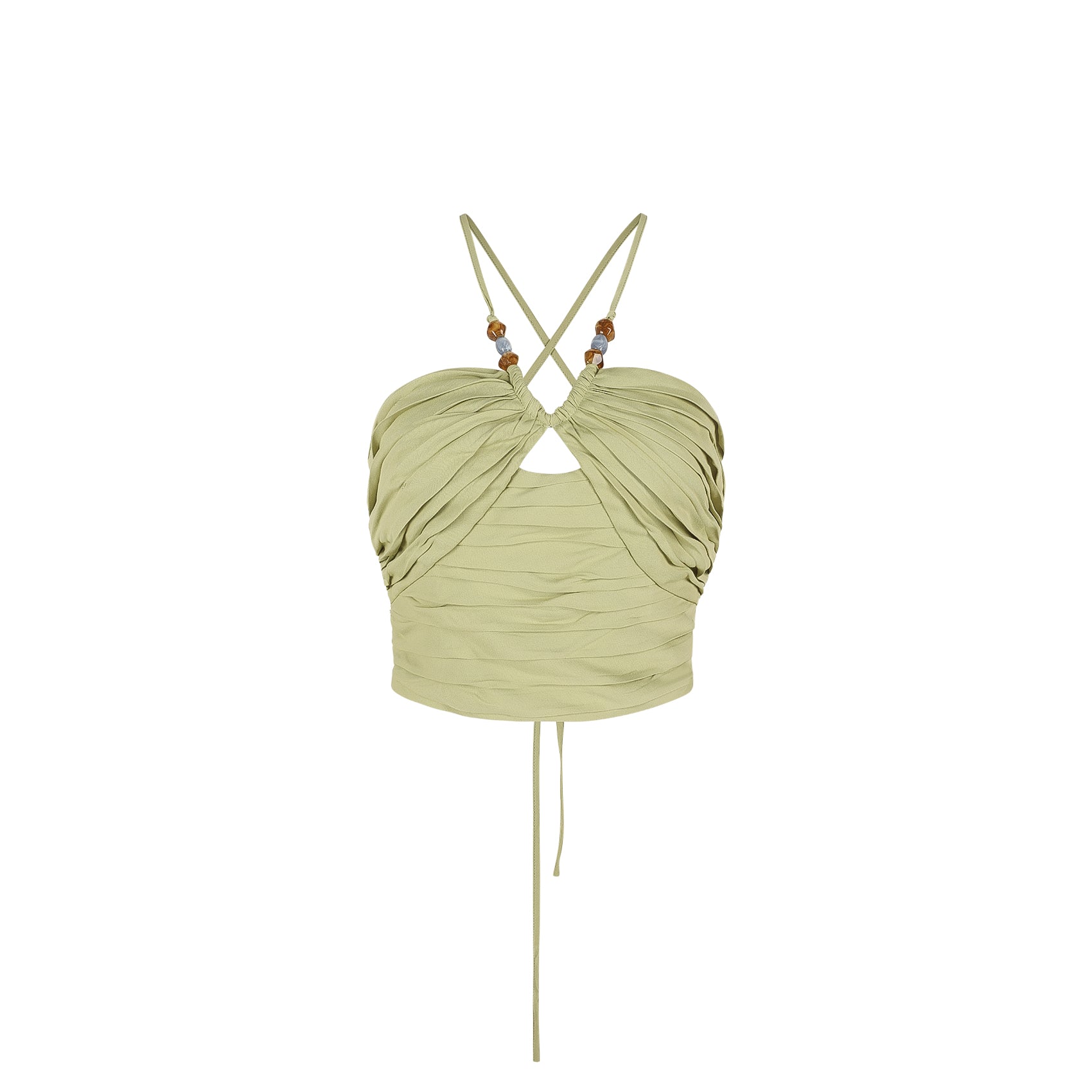 The Reciprocate Top | Tops | C/MEO Collective | curated by AWWIP – A ...