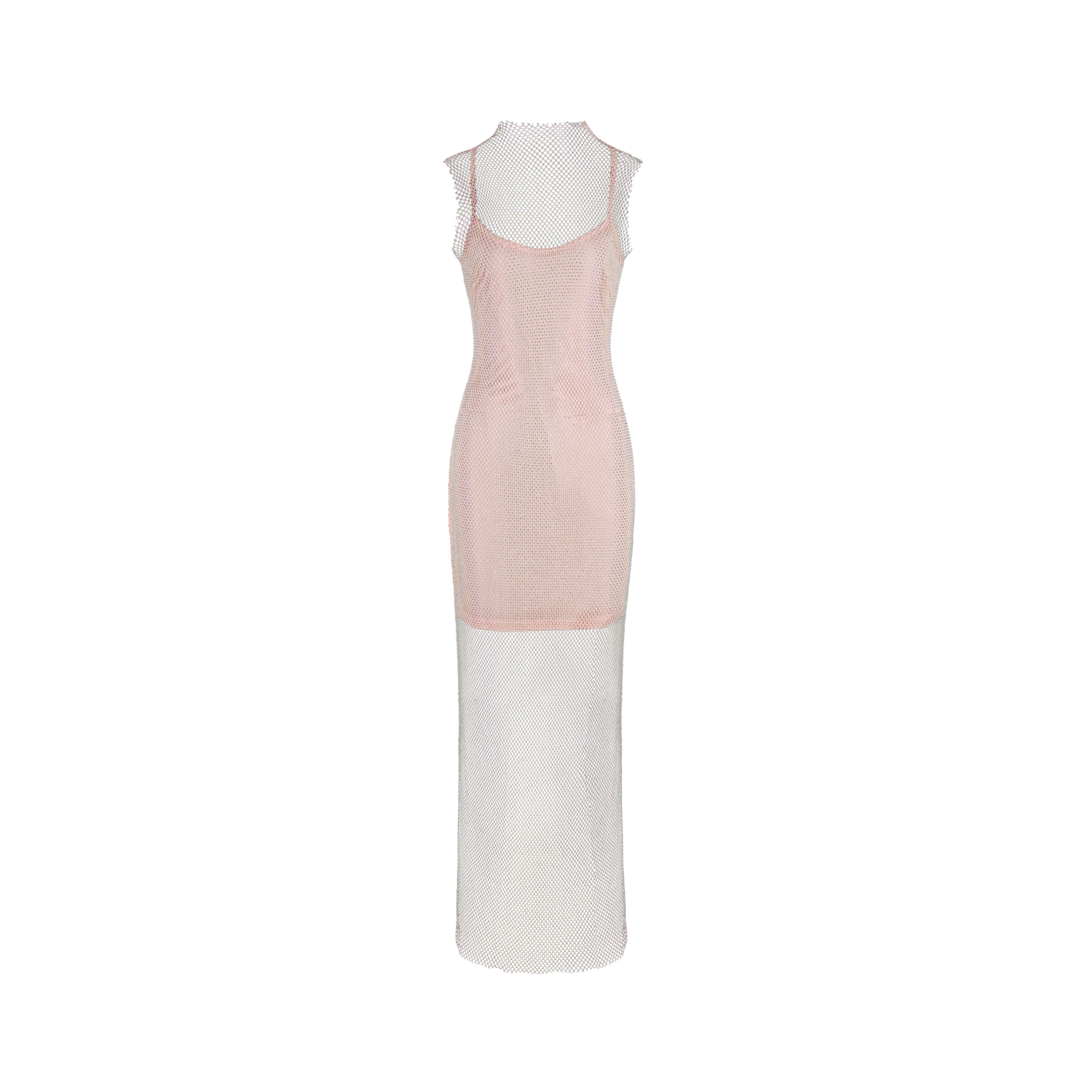 The Refraction Dress | Party Dresses | curated by A Wearable Work in ...